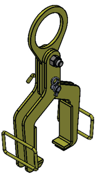 PRESSURE GRIPPERS FOR RAILWAY WHEELS | UNIMAN Engliš s.r.o.